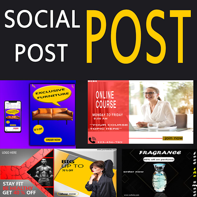 Vip post and stories by Saimhussain879 | Fiverr