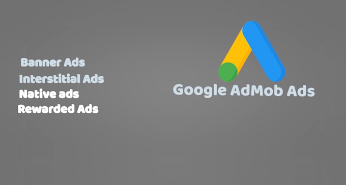 Integrate admob and meta ads in your android app by Shakeelabbas1 | Fiverr