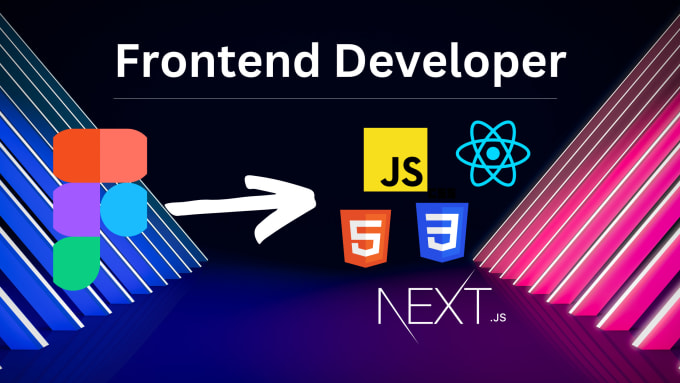 Convert figma to react or next js website by Hamza__ahsan | Fiverr Convert figma to react or next js website by Hamza__ahsan | Fiverr