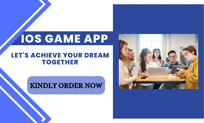 Develop unity game, ar , vr , android and ios mobile apps by ... Develop unity game, ar , vr , android and ios mobile apps by ...