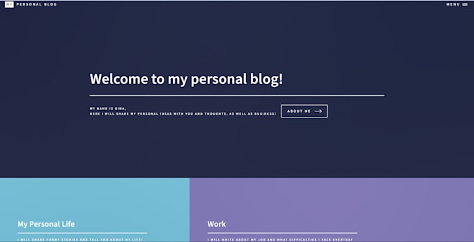 Do a high quality website by Canwebsitedev | Fiverr