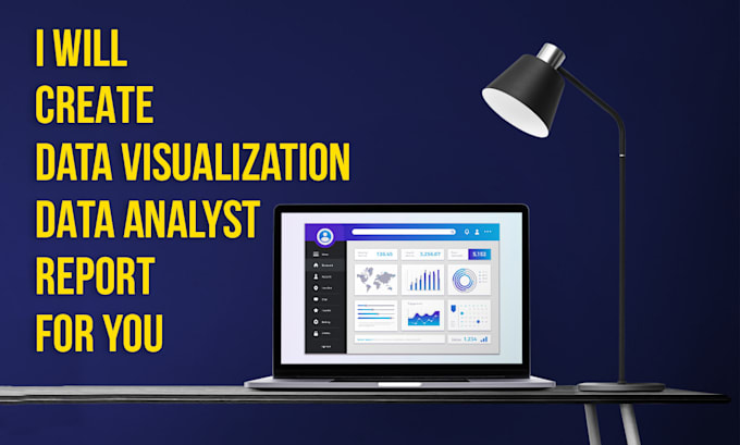 Be your data analyst and visualization expert by Muttaharbhatti | Fiverr