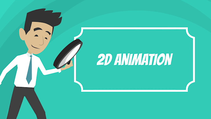 Make a 2d explainer video with vyond by Irfanashiq11 | Fiverr