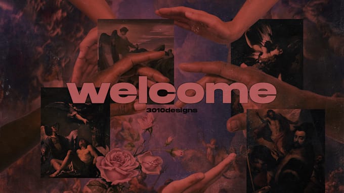 Create a design for you by Diesirae111 | Fiverr