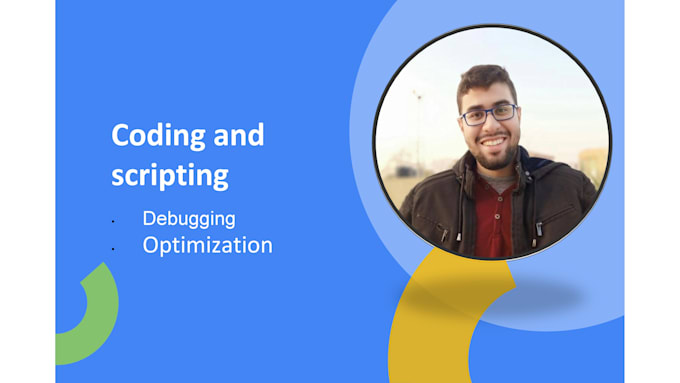 Create A Custom Python And C Code For Your Specific Needs By Mostafa Moh716 Fiverr