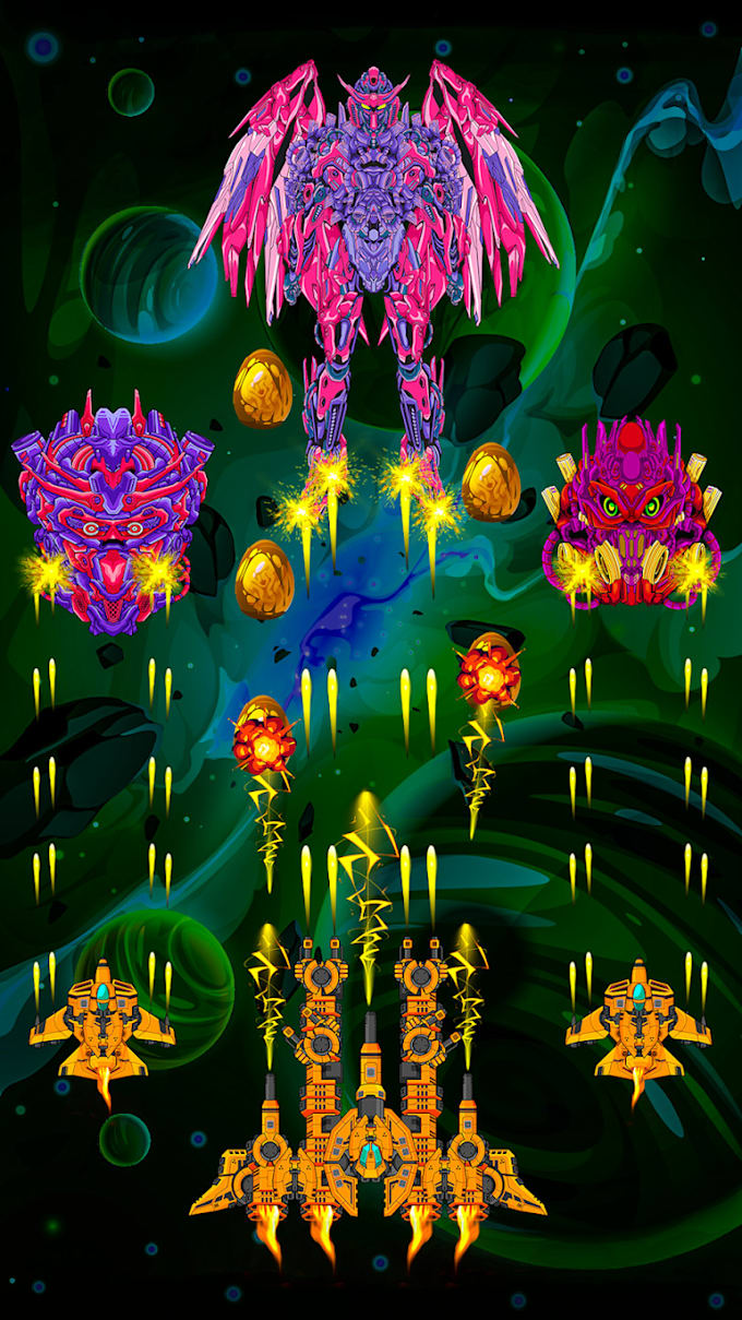 Develop 2d and 3d games for mobile and pc in unity game development by ...