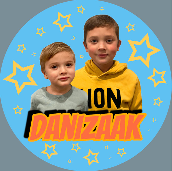 Make a profile pic for your yt channel by Editing_sophia | Fiverr