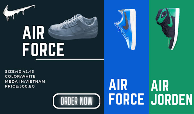 Social media ads and online stores by Youssef_shapan1 | Fiverr