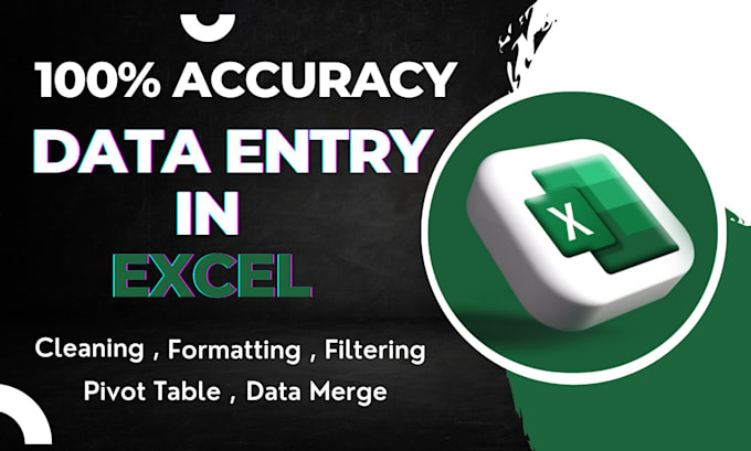 Do Data Formatting Cleaning With Pivot Table In One Day By Adityaexcel