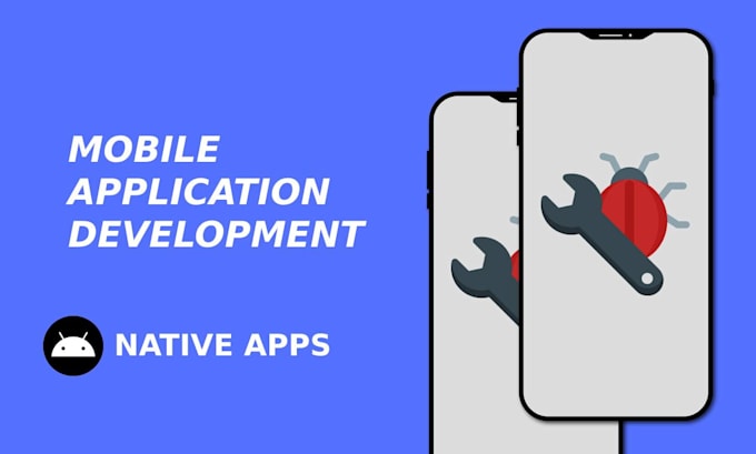 Fix bugs or customise android apps using kotlin or java by Yahyanajam | Fiverr