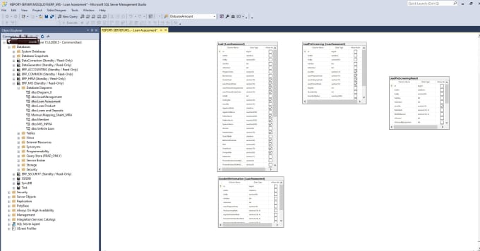 Sql database access database design sql queries by Mdasad1989 | Fiverr Sql database access database design sql queries by Mdasad1989 | Fiverr