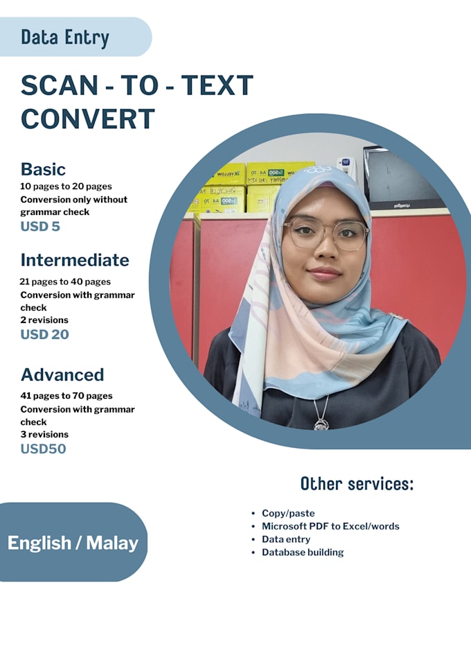 Convert your scanned images or scanned pdf into microsoft word or text ... Convert your scanned images or scanned pdf into microsoft word or text ...
