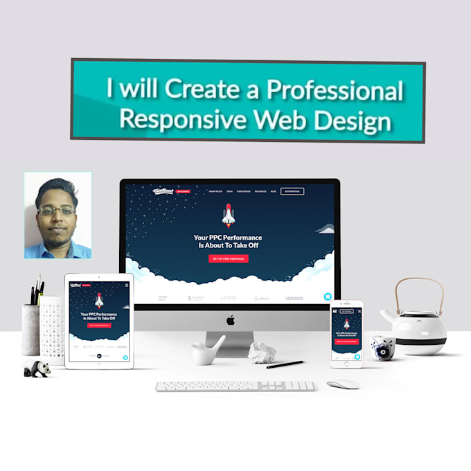 Make Websites Using Html Css Javascript Or Edit Codes By Websitemakerd Fiverr