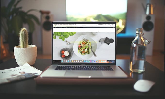 Do full responsive website creation and bug fixing by Prolificdevops ... Do full responsive website creation and bug fixing by Prolificdevops ...