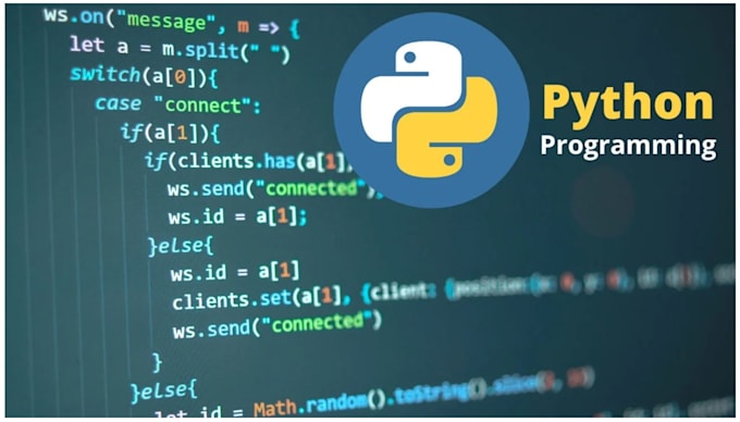 Do python and matlab coding for you by Rahmansezad | Fiverr