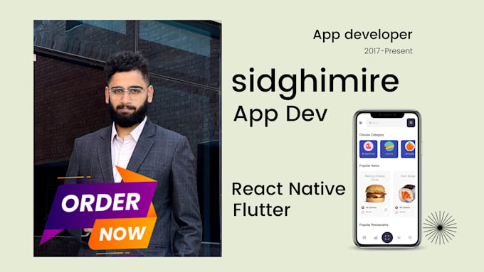 Build chatgpt android ios app using react flutter chat gpt by ... Build chatgpt android ios app using react flutter chat gpt by ...