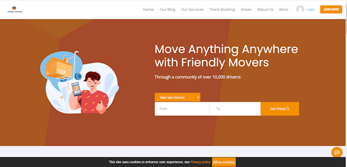 Make a dynamic and responsive php laravel website by Mercenarysquad ... Make a dynamic and responsive php laravel website by Mercenarysquad ...