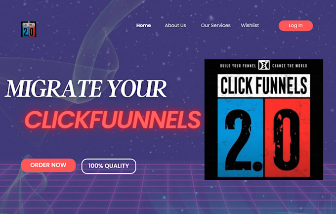 Clickfunnel 2 0, migrate clickfunnel 1 0 to clickfunnel 2 0 by Groove ...