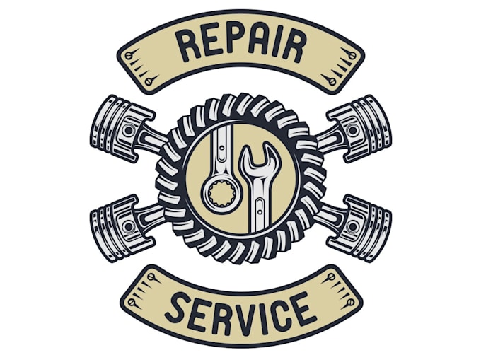 Design high quality servicing logo with 24 hours by Kolasgferhold | Fiverr