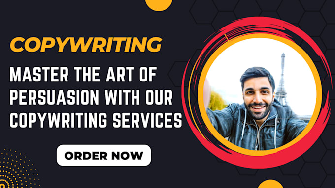 Effective communication through professional copywriting by ...