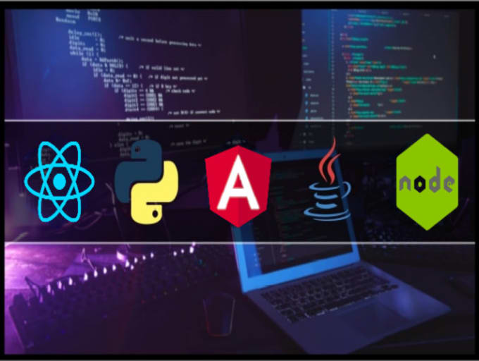Do mean, mern, java full stack, python oops and dsa projects by ... Do mean, mern, java full stack, python oops and dsa projects by ...