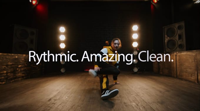 Create an amazing text animation for your videos by Sonagalstyan | Fiverr