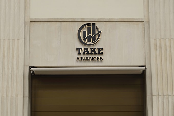 Design minimalist logo for your organization in 1 hour by Iamasimkhan ...