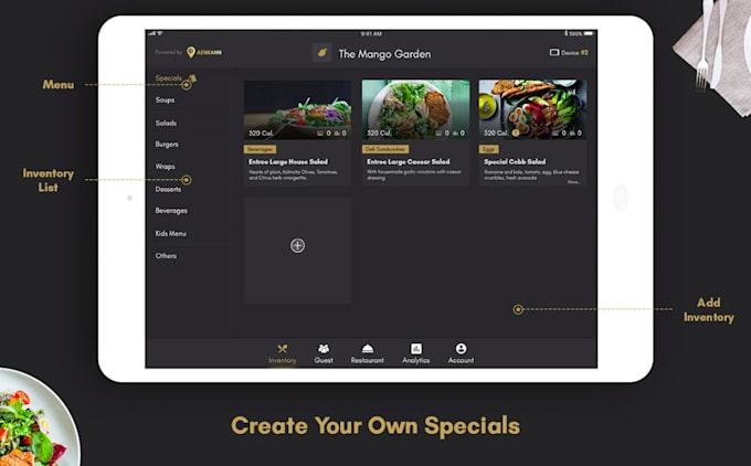 Designing Developing And Managing Complex Android Applications By Mansishah15 Fiverr