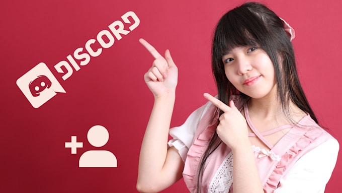 Do community management of discord server by Vyvyane | Fiverr
