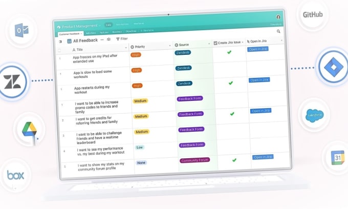 Create Airtable Automations Scripts And Extensions By Momozozo Fiverr