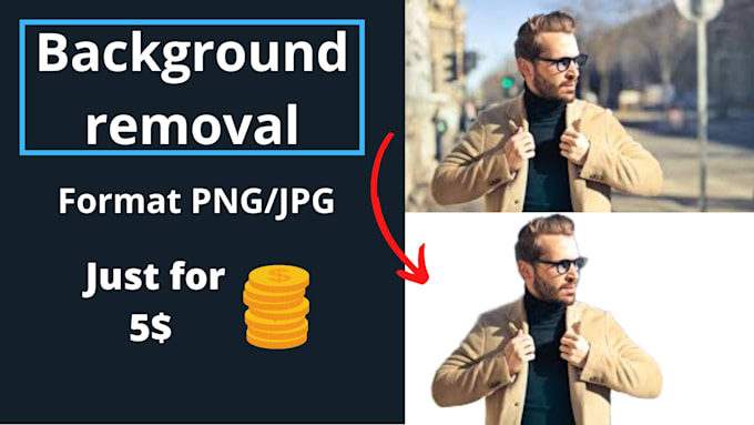 Edit your photo for you by Riky_life | Fiverr