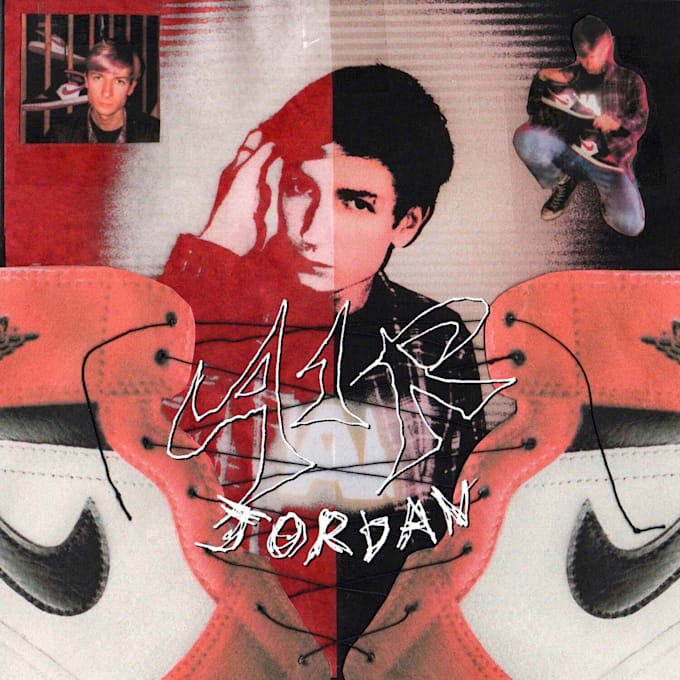 Do a cover art for your track, album by Daniillapickij | Fiverr