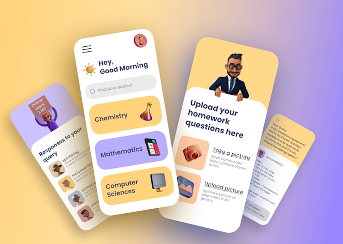 Design a reliable user experience for your website by Anshikasharma1 ...