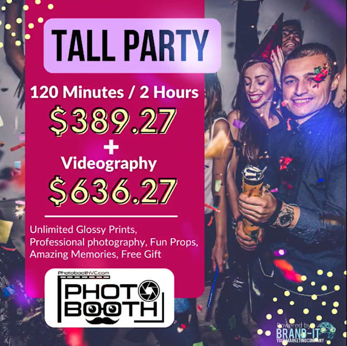 Create informative video clip for your business by Branditbusiness | Fiverr