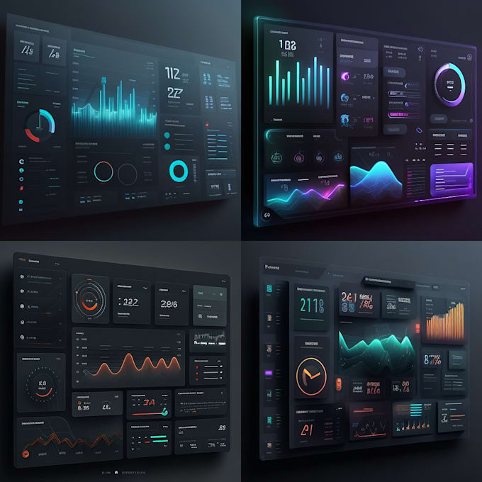 Build an interactive and beautiful google data studio dashboard by ...