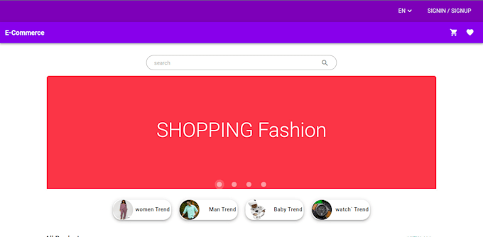 Develop website using vue by Tapash22 | Fiverr Develop website using vue by Tapash22 | Fiverr