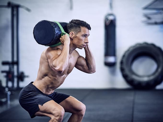 Yudarte a alcanzar tus metas físicas con nuestro entrenador personal ...