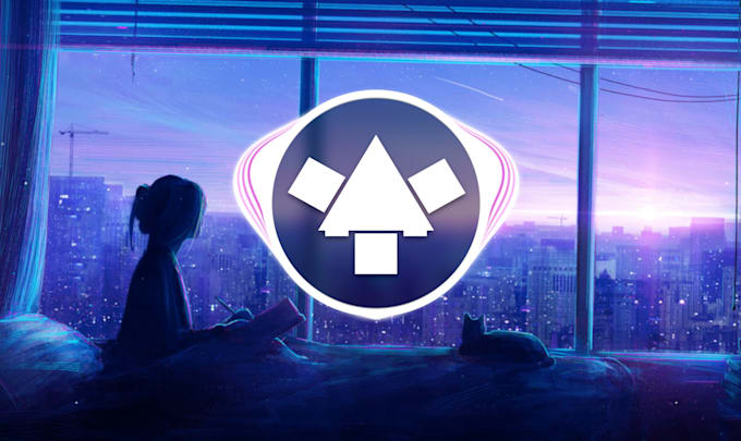 Make An Amazing Audio Spectrum Reactive To Your Music By Jasmijnblok Fiverr