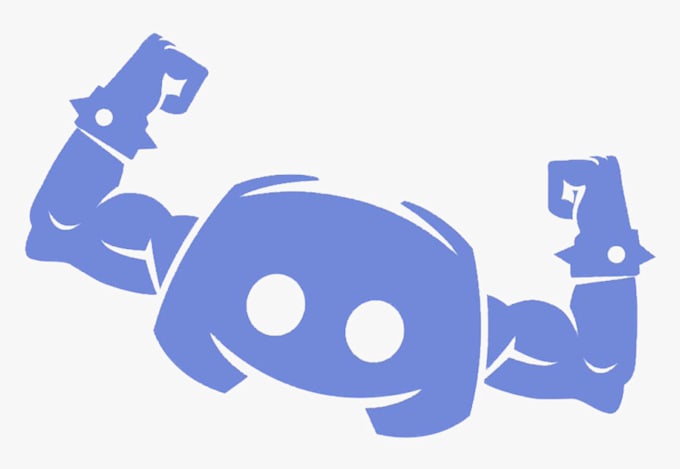 Make A Discord Bot With Python Programming By Parzivine Fiverr