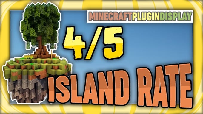 Create a java minecraft spigot plugin for you by Itsyovez | Fiverr