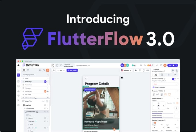 Flutter flow, adalo, bubble developer, flutter, bubble, bubble io ... Flutter flow, adalo, bubble developer, flutter, bubble, bubble io ...