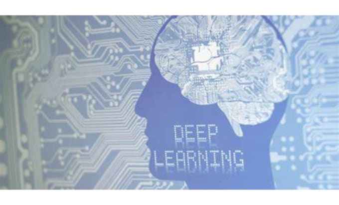 Do deep learning machine learning python projects by Nizarassad | Fiverr Do deep learning machine learning python projects by Nizarassad | Fiverr