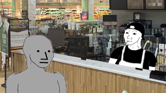 Do a wojak animation for your youtube videos in hamza style by ...