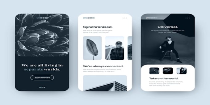 Develop A Hybrid Mobile App Using Flutter By Ismoil98 Fiverr