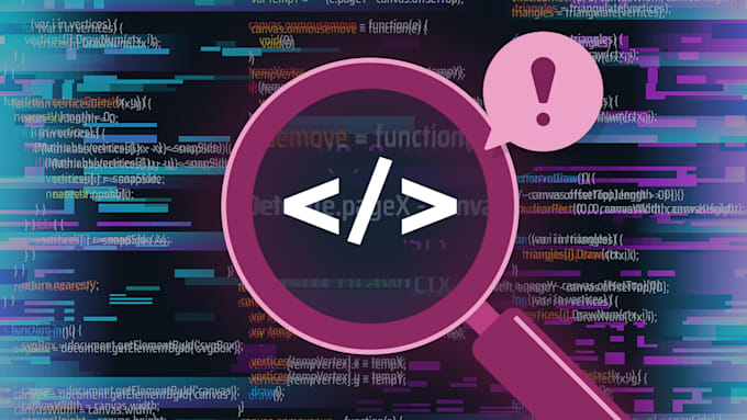 Help you resolve bugs in your code by Bene12346 | Fiverr