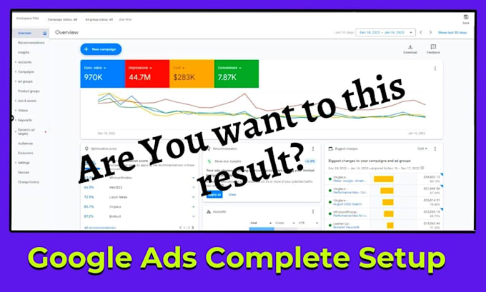 Setup, optimize and manage google ads campaigns by Tanim5 | Fiverr Setup, optimize and manage google ads campaigns by Tanim5 | Fiverr