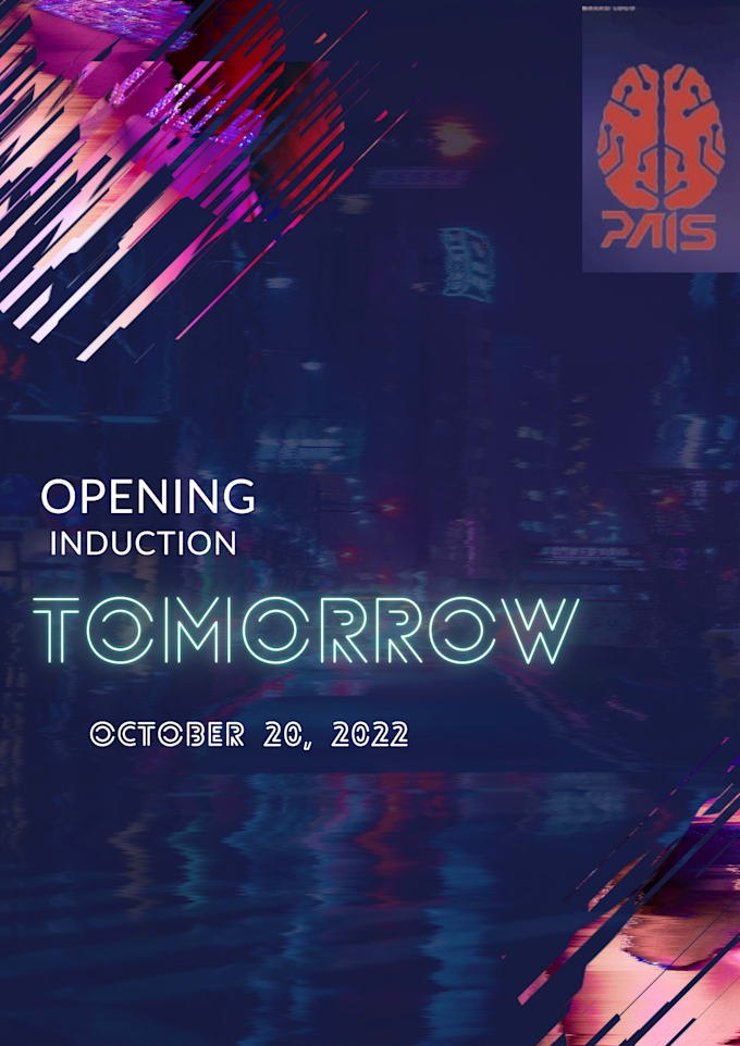 Form trendy and attractive posters custom design on canva by ...