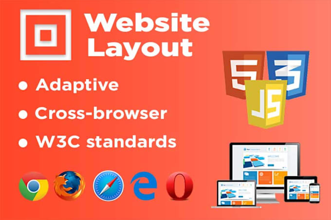 Convert figma, psd, xd, ai, sketch to html5 css3 js by Kraftcoder | Fiverr Convert figma, psd, xd, ai, sketch to html5 css3 js by Kraftcoder | Fiverr