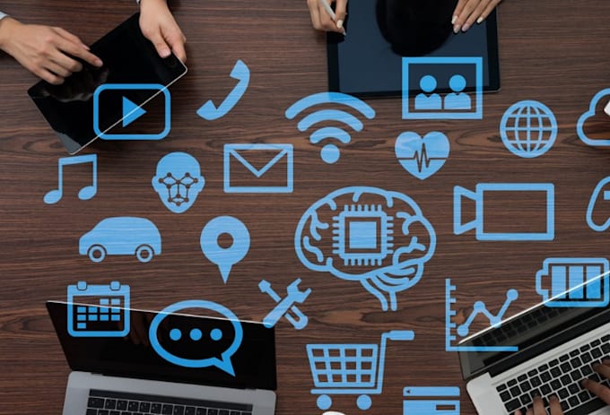 Did solving operating system issues in servers and laptops by Howden ...