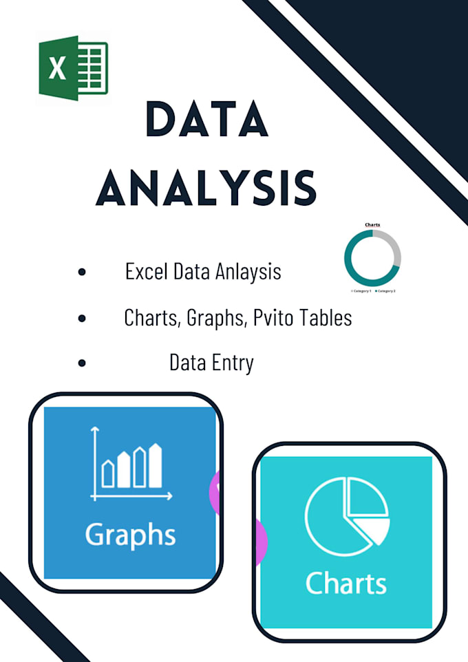 Do excel data analysis by Sahasra0107 | Fiverr